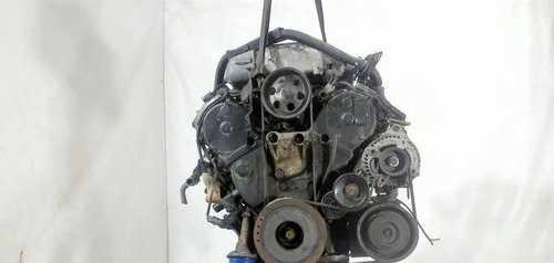 Двигатель 3,5 л., бенз., Honda Pilot 2002-2008