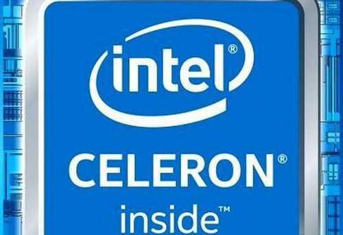 Процессор Intel Celeron G4900 OEM