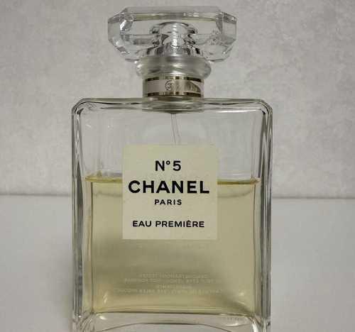 Chanel No 5 Eau Premiere