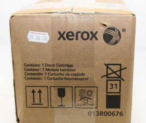 013R00676 Модуль ксерографии (фоторецептор) Xerox