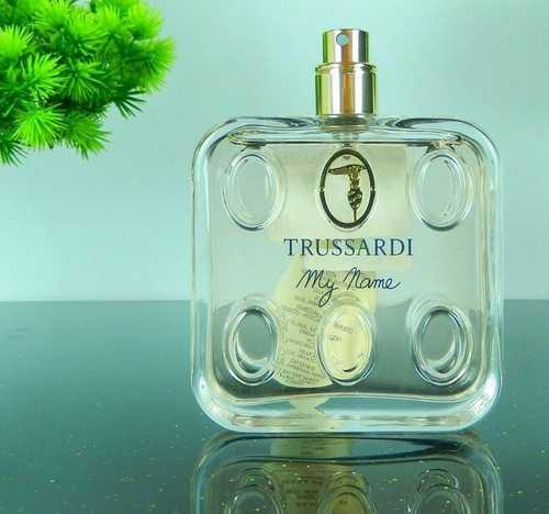 Trussardi My Name