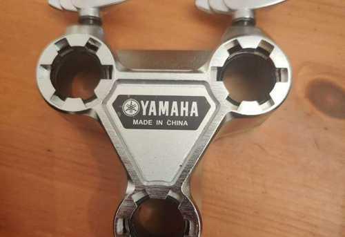 Переходник Yamaha