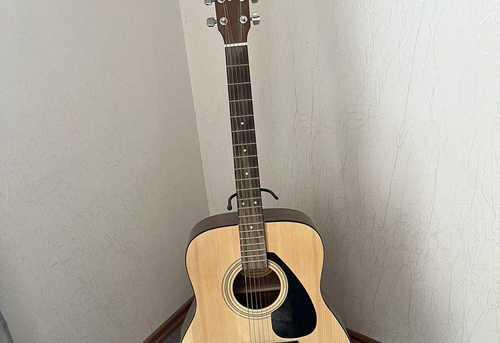 Гитара yamaha f310
