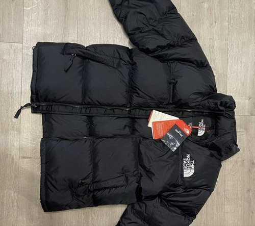 The North Face 700 оригинал