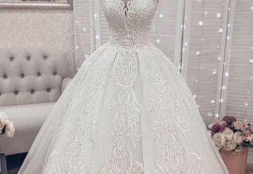 Свадебное платье на продажу