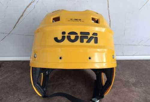 Хоккейный шлем Jofa