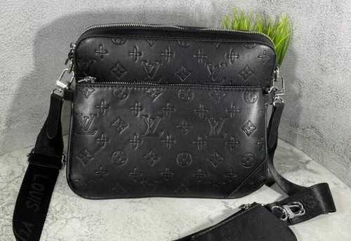 Мужская сумка LV Messenger