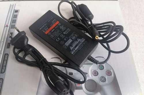 Блок питания Sony PS2
