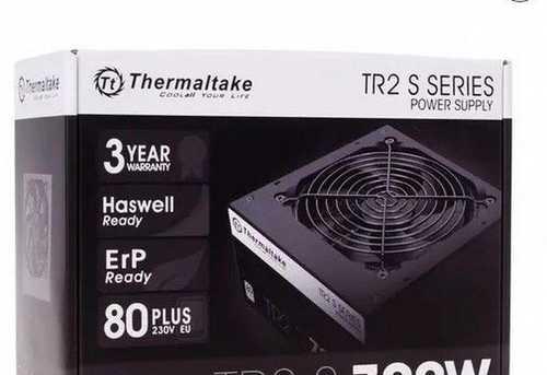 Новый Блок питания Thermaltake TR2 S 700W