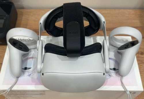 Oculus quest 2 128 gb