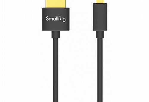 Кабель SmallRig 3043 Ultra Slim 4K hdmi Cable (D t