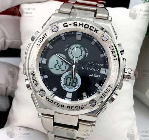 Часы мужские Casio G-Shock