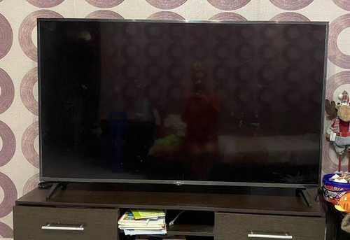 Телевизор LG 65 дюймов
