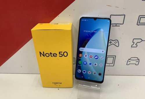 realme Note 50, 3/64 ГБ