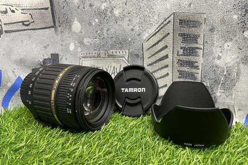 Tamron 18-200mm 3.5-6.3 Pentax K Покупка \ Продажа