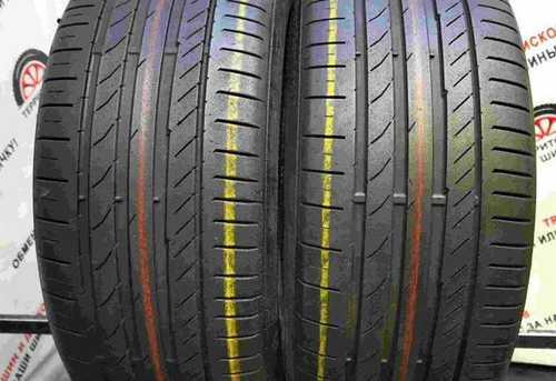 Continental ContiSportContact 5 235/40 R18 95W