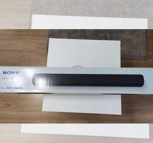 Саундбар sony ht sf150