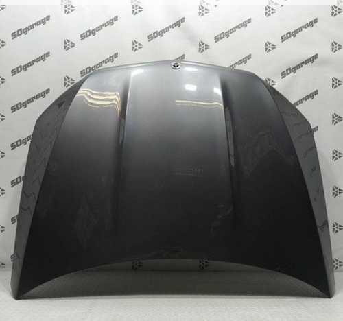 Капот Mercedes-Benz Gle C167 654920 2022