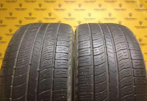 Marshal RoadVenture APT KL51 275/55 R17