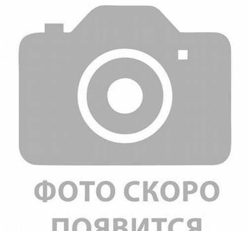 Рамка дисплея для Samsung A750F (A7 2018) Черная