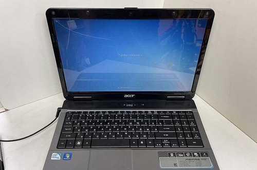 Ноутбук Acer. Aspire 5732Z