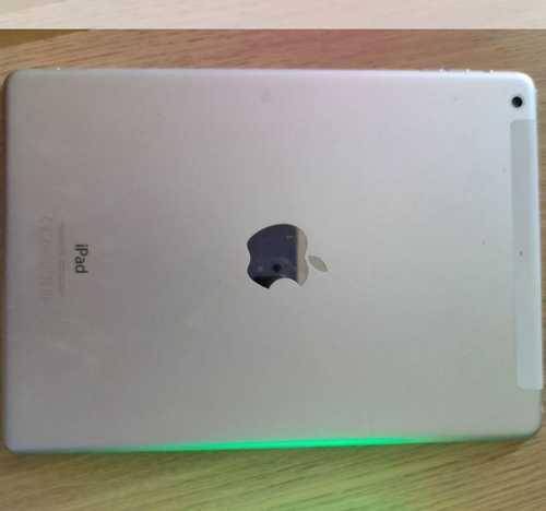 Планшет apple iPad