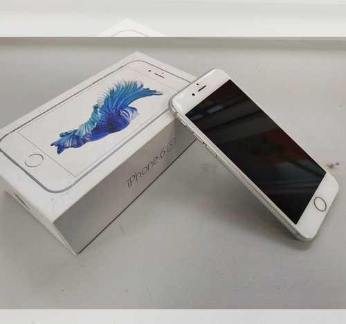 iPhone 6S, 32 ГБ