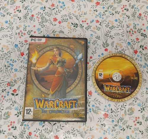 Warcraft the chronicles