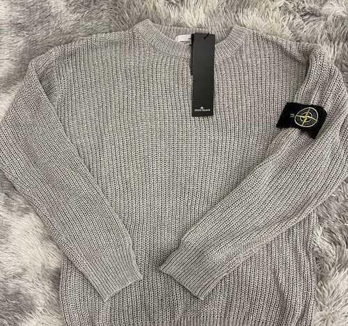 Свитер Stone Island