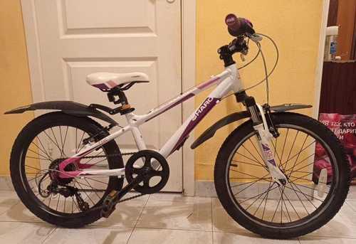 Велосипед детский Haro Flightline 20 (5-9 лет)