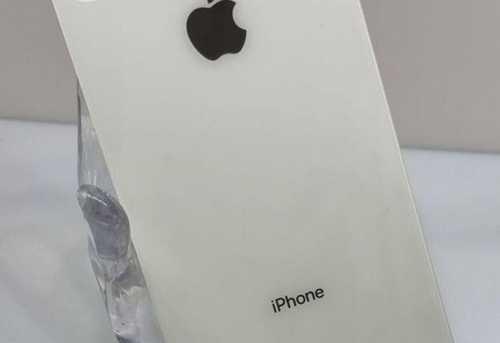 Задняя крышка iPhone XS Max Белая