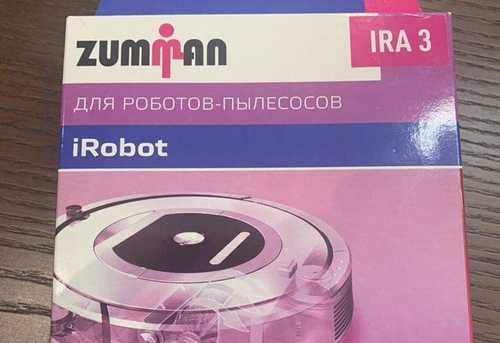 Боковая щетка для робота пылесоса iRobot 900,800