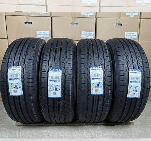 Triangle AdvanteX SUV TR259 255/70 R18 108H