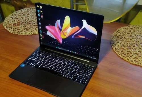 Ноутбук новый chuwi CoreBook X 14.1" IPS 2K
