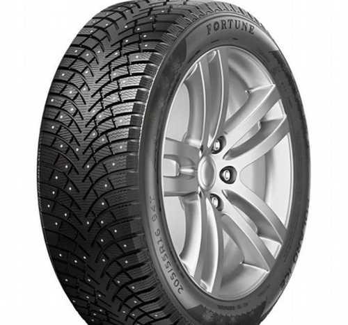 Fortune Polaro Ice 245/45 R20 103T