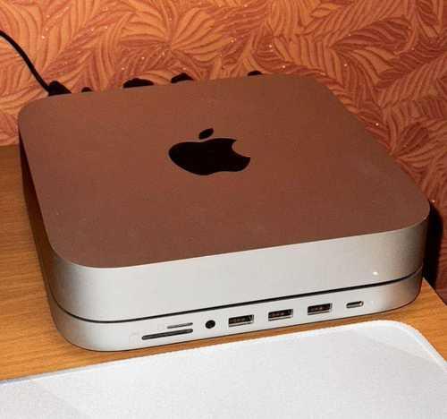 Apple Mac mini m1