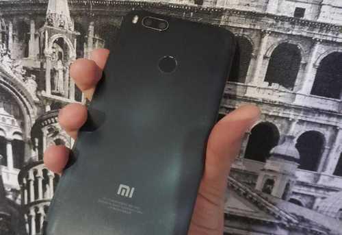 Xiaomi Mi 5X, 4/64 ГБ