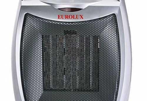 Тепловентилятор твк-EU-2 Eurolux