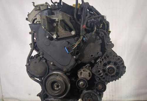 Двигатель Renault Master, 2003