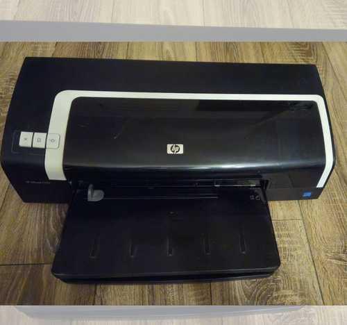 Принтер струйный hp officejet k7103