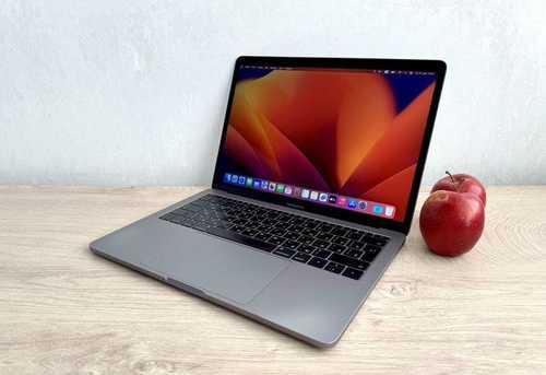 MacBook Pro 13" Mid 2017 i5 16Gb 256Gb