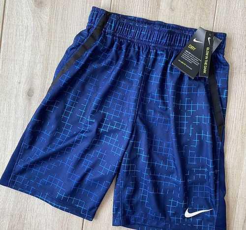 Шорты Nike dri fit