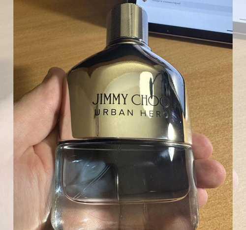 Jimmy Choo EDP 100 ml