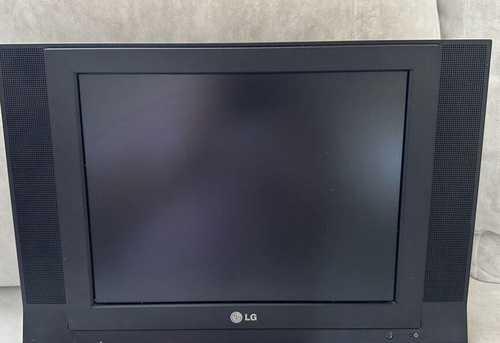 Телевизор lg 15LS1R
