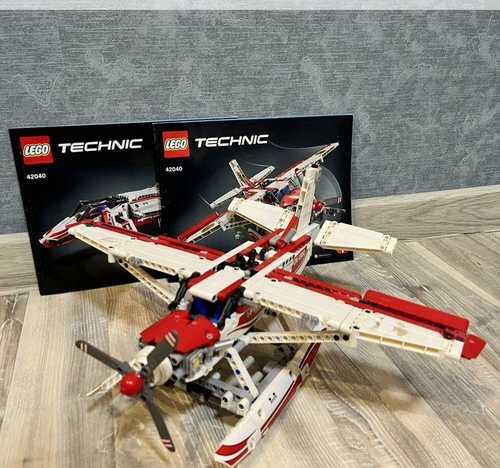 Lego technic 42040