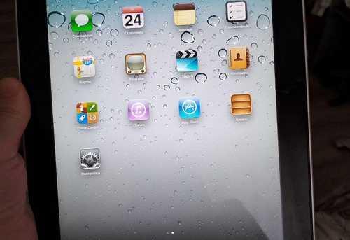 iPad a1337