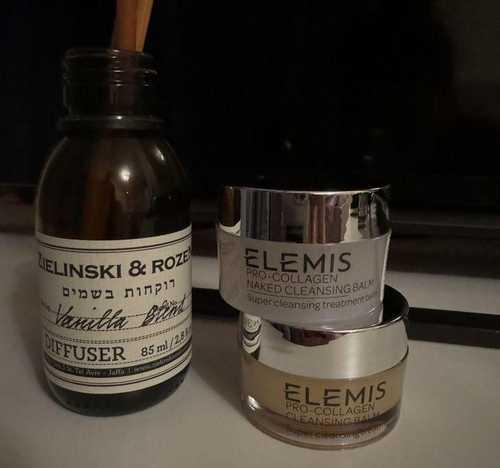 Elemis/Biotherm