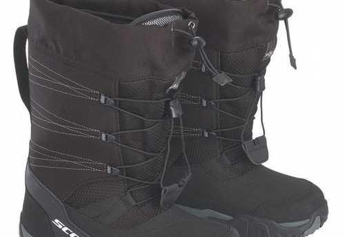 Scott Ботинки SMB R/T black/grey 40