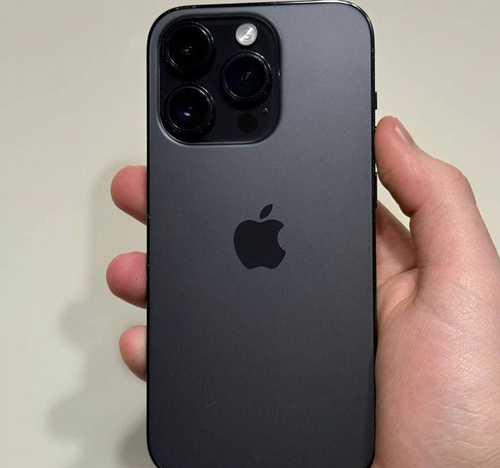 iPhone 14 Pro, 256 ГБ
