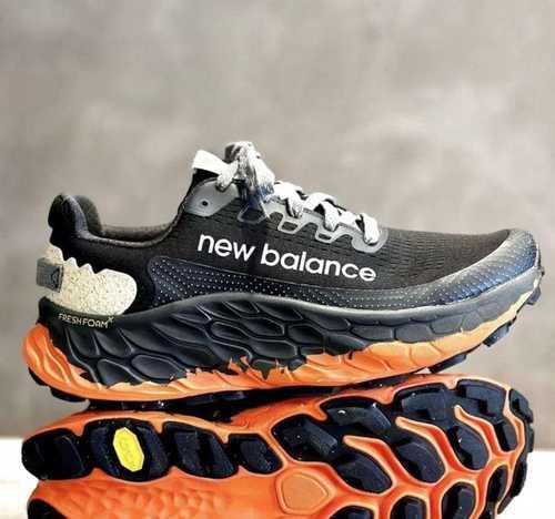 New Balance Fresh Foam X Trail More V3